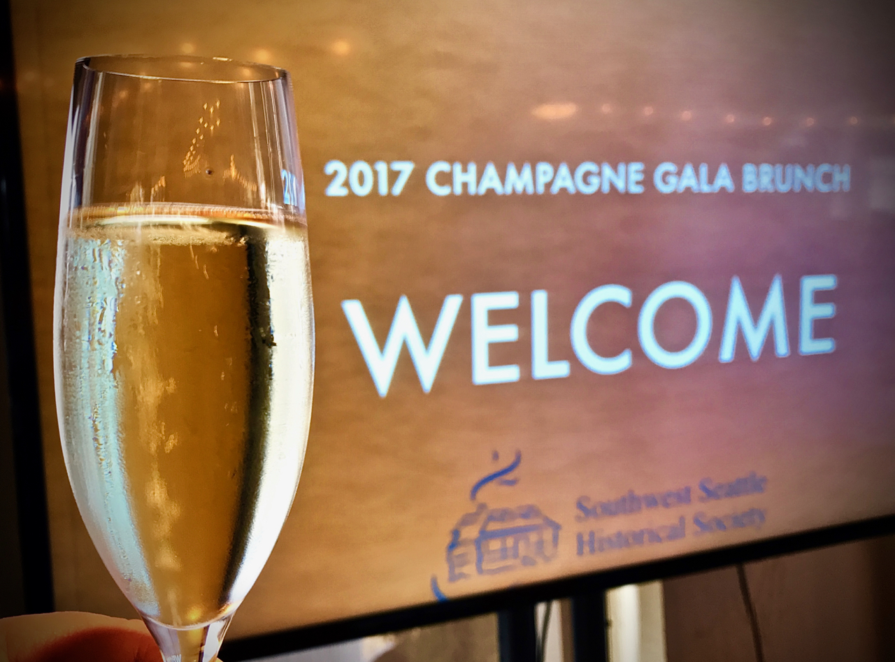 Southwest Seattle Historical Society raises more than $82,000 at its ...